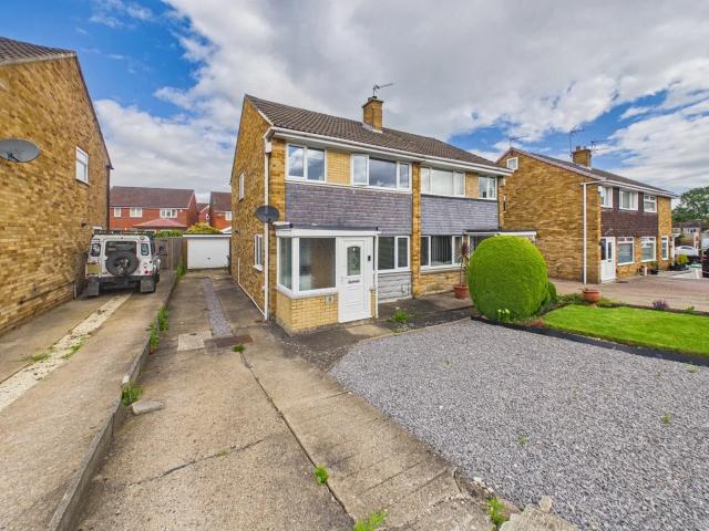 House at Princess Road, Whessoe