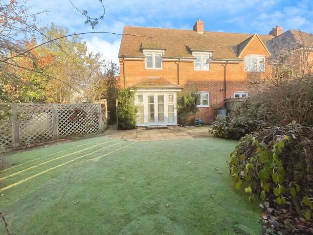 House at Printers Piece, Haddenham