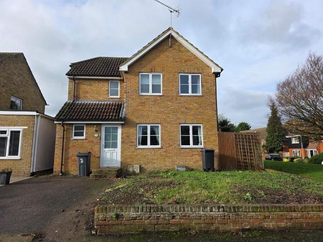 House at Prioress Road, Canterbury