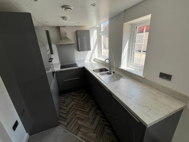 House at Priorswell Road, Bassetlaw