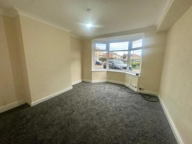 House at Priorsfield Road North, Coventry