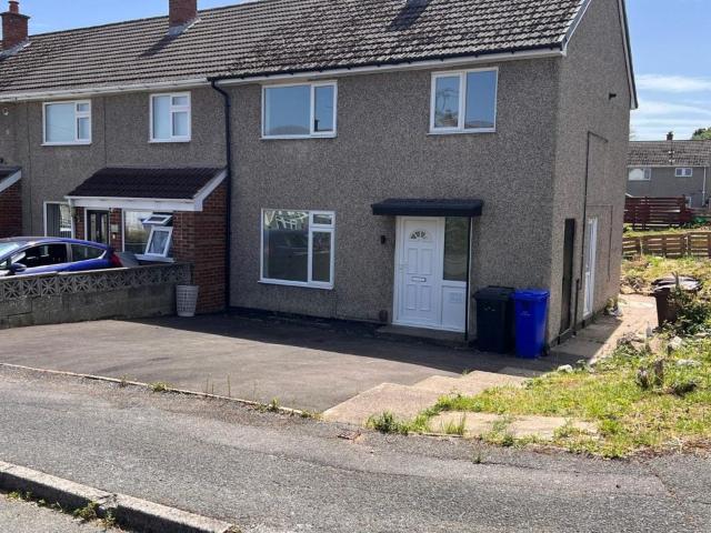 House at Priory Close, Erewash