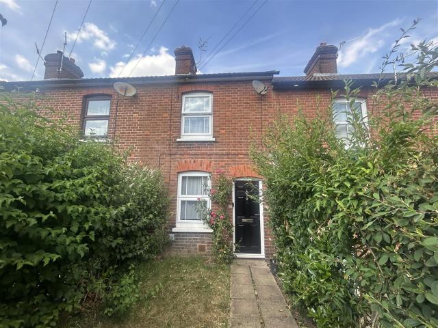 House at Priory Grove, Tonbridge and Malling