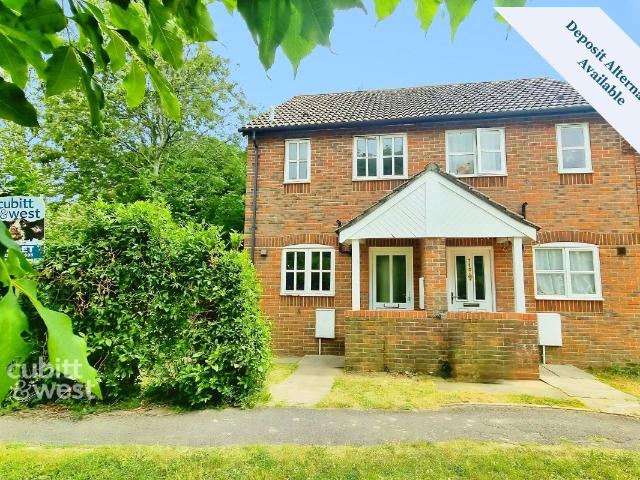 House at Priory Street, Tonbridge and Malling