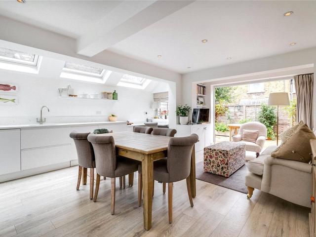House at Priory Park Road, Greater London