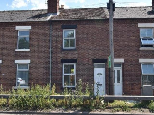 House at Priory Road, Gloucester