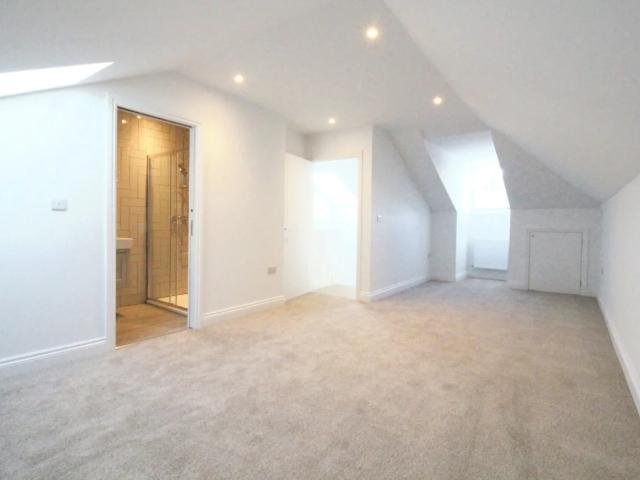 House at Priory Road, Maidstone