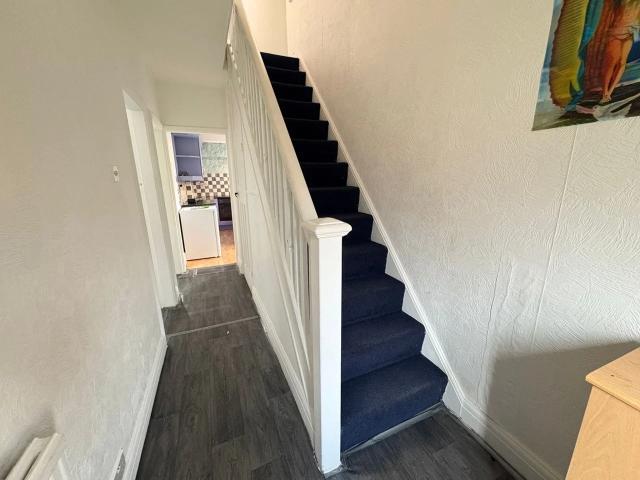 Apartment at Priory Road, Peterborough