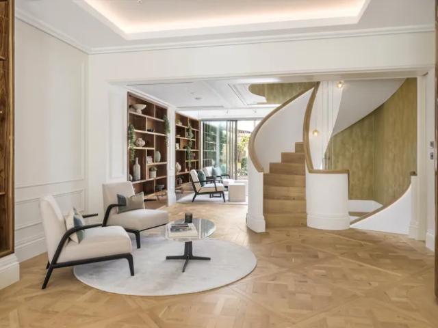 House at Priory Walk, Greater London