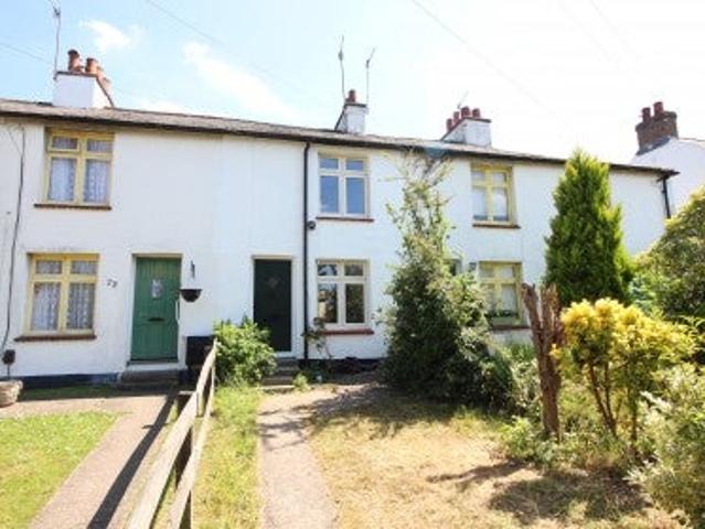 House at Priory View, Hertsmere