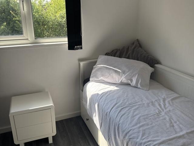 House at Punnet Court, Crawley