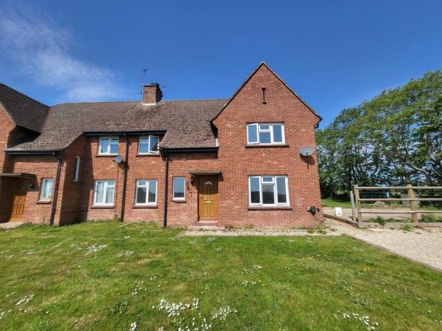 House at Pulford Way, Vale of White Horse