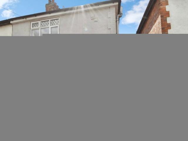 House at Pullman Road, Oadby and Wigston