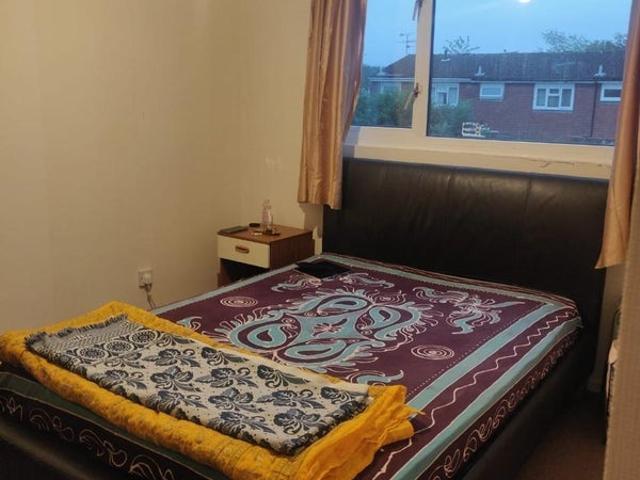 House at Purcell Road, Crawley