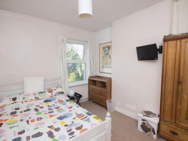 House at Purrett Road, Greater London