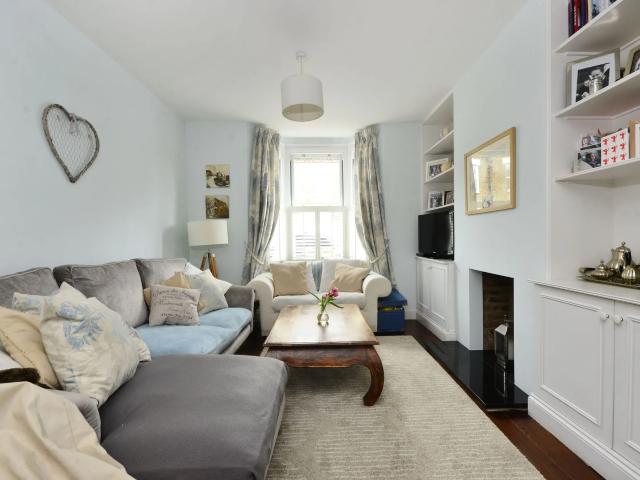 House at Putney Bridge Road, Greater London