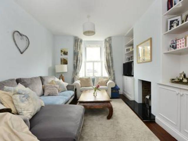 House at Putney Bridge Road, Greater London