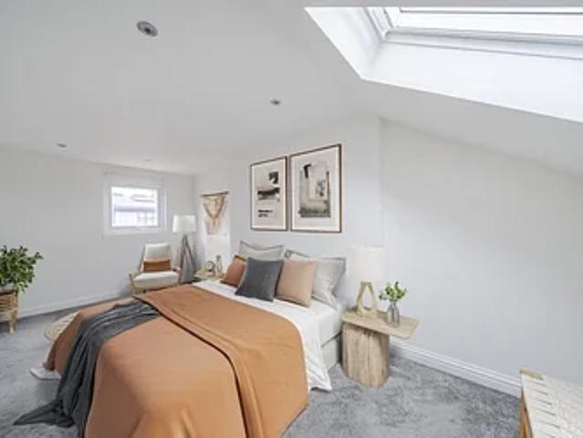 House at Putney High Street, Greater London