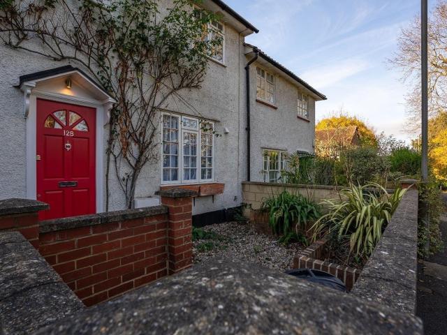 House at Putney Park Lane, Greater London