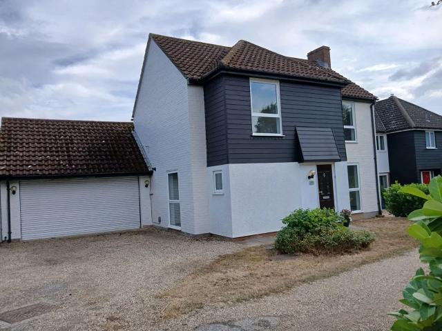 House at Pyne Gate, Chelmsford