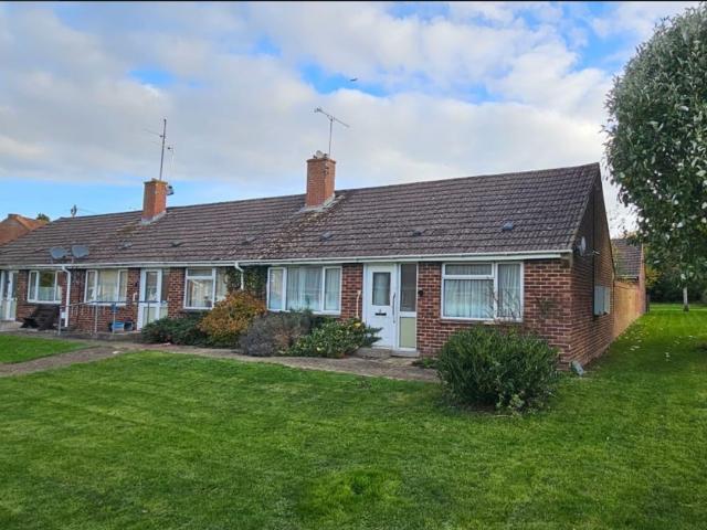 House at Pye Street, Vale of White Horse