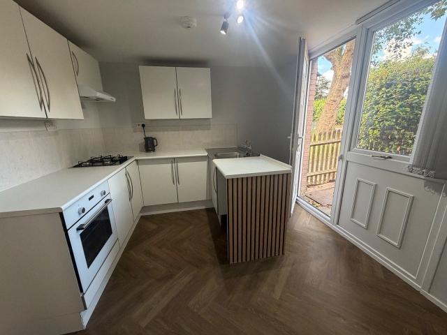 House at Quorn Way, Coventry