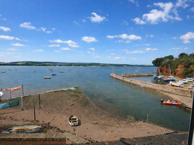 House at Quay Lane, East Devon