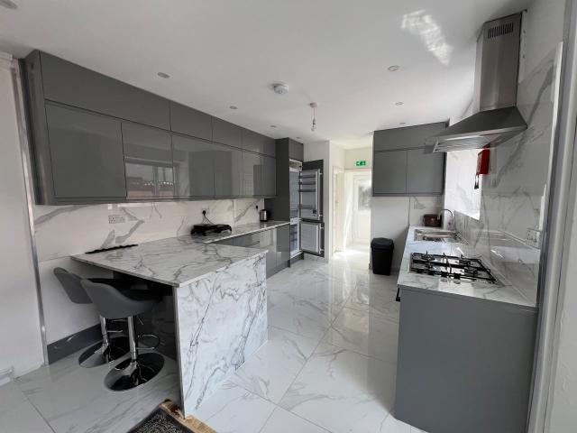 House at Quail Court, Cardiff