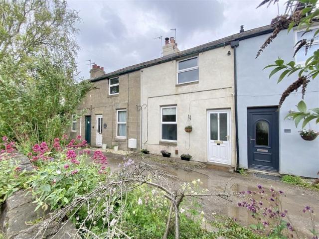 House at Quaker Terrace, Masham