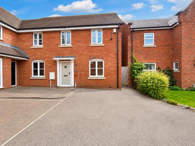 House at Quarry Close, Forest of Dean