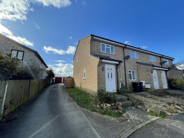 House at Quarry Close, Shipton Gorge