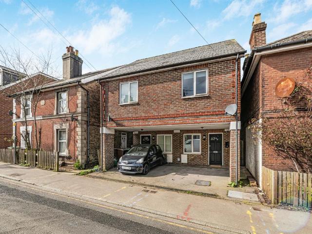 House at Quarry Road, Tunbridge Wells