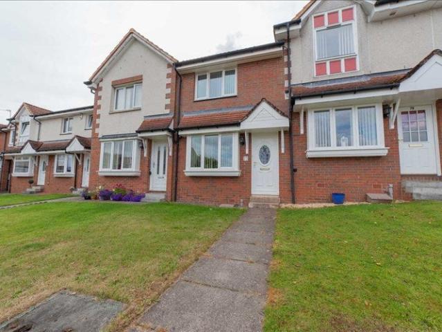 House at Quarry Road, Larkhall