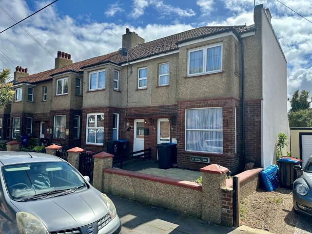 House at Quex View Road, Thanet