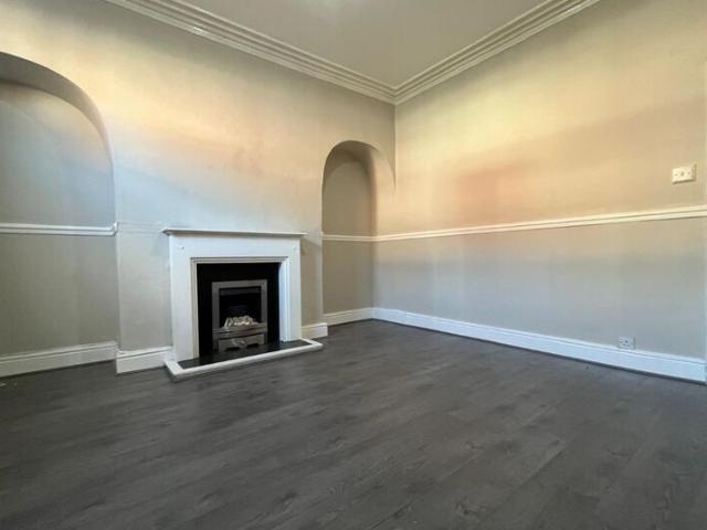House at Queen Victoria Street, Blackburn