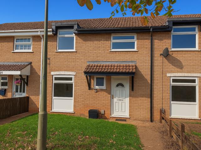 House at Queen Elizabeth Drive, Paignton