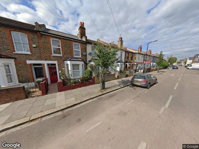 House at Queen Elizabeth Road, Greater London