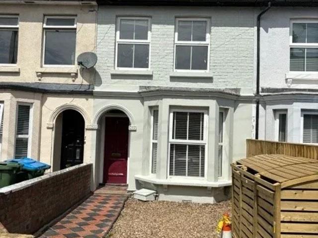 House at Queen Street, Aylesbury