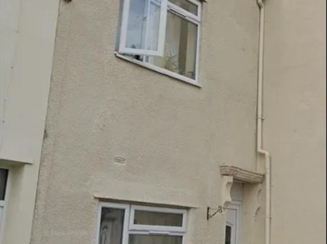 House at Queen Street, Bristol