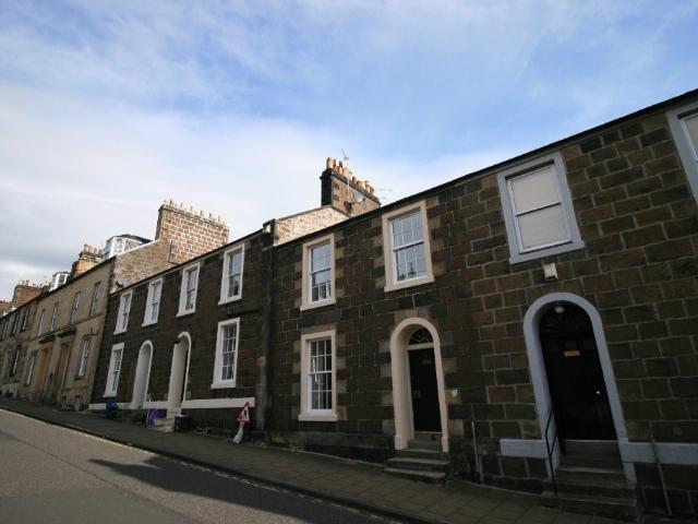 House at Queen Street, Doune