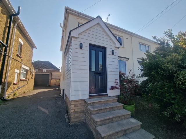 House at Queen Street, Deal