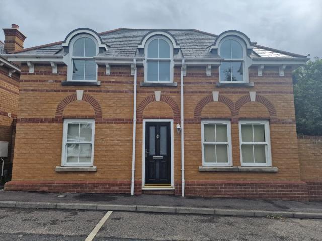 House at Queen Street, Deal