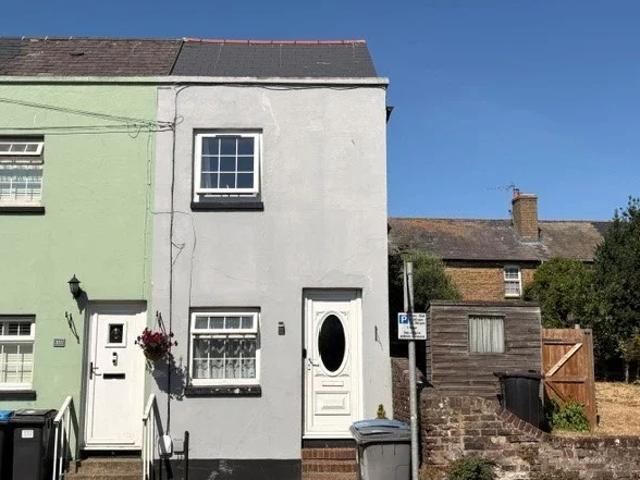 House at Queen Street, Deal