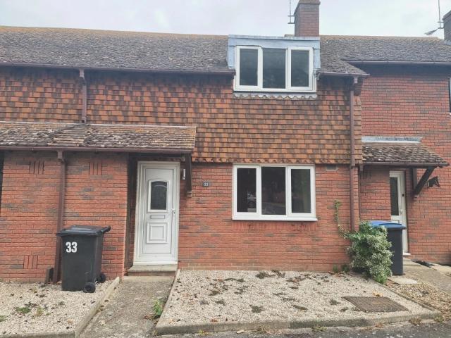 House at Queen Street, Deal