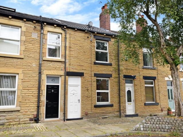 House at Queen Street, Leeds