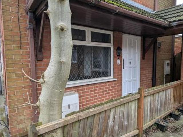 House at Queen Street, Lincoln
