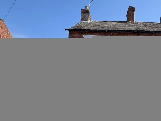 House at Queen Street, Newark and Sherwood