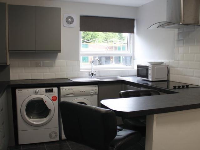 House at Queen Street, Telford