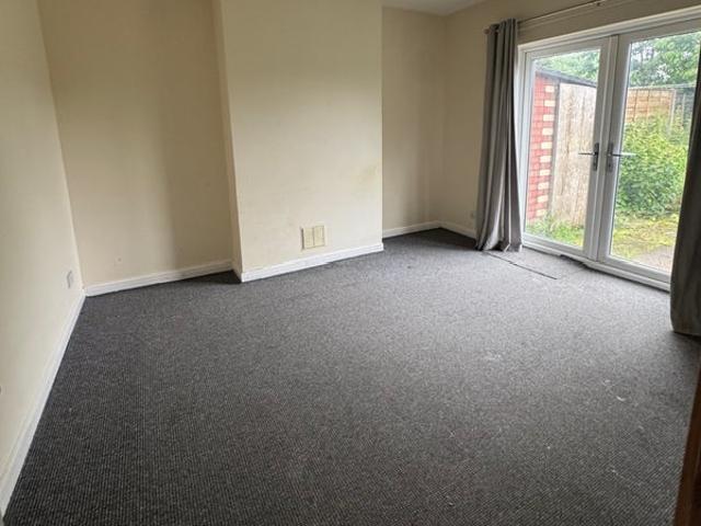 House at Queensway, Milnrow