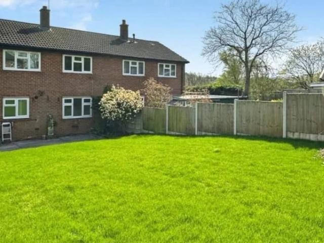 House at Queenswood Close, Oakengates